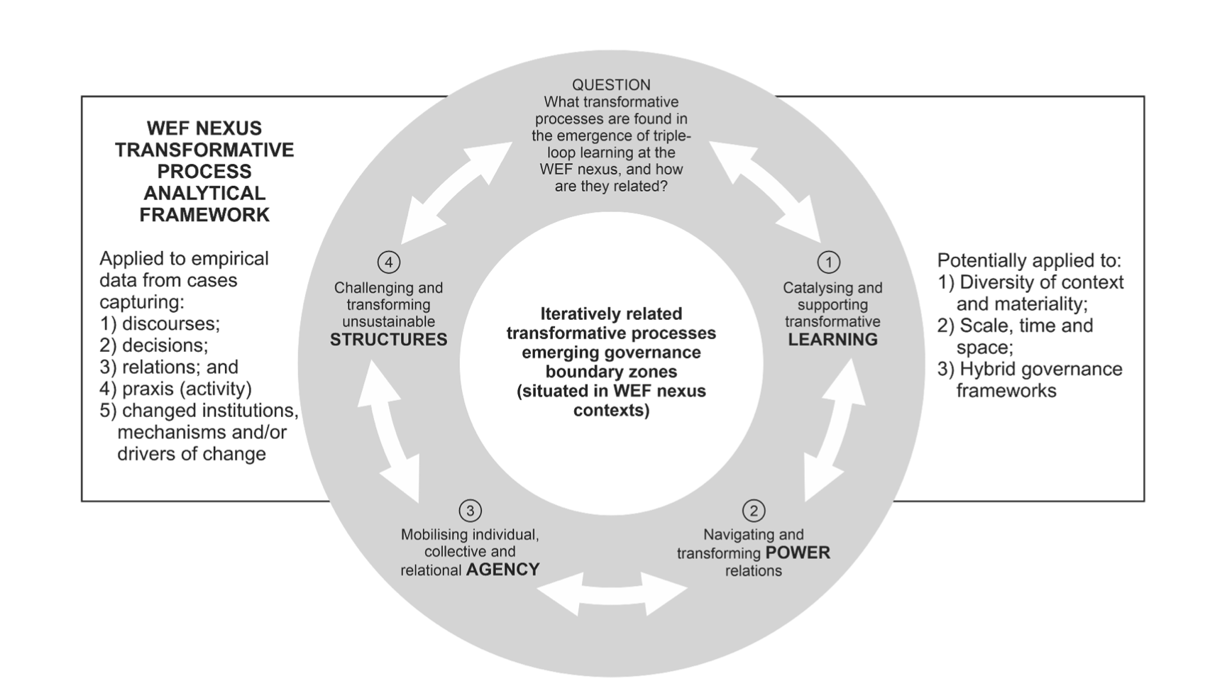 New Paper Published: Interrelated Transformative Process Dynamics in ...