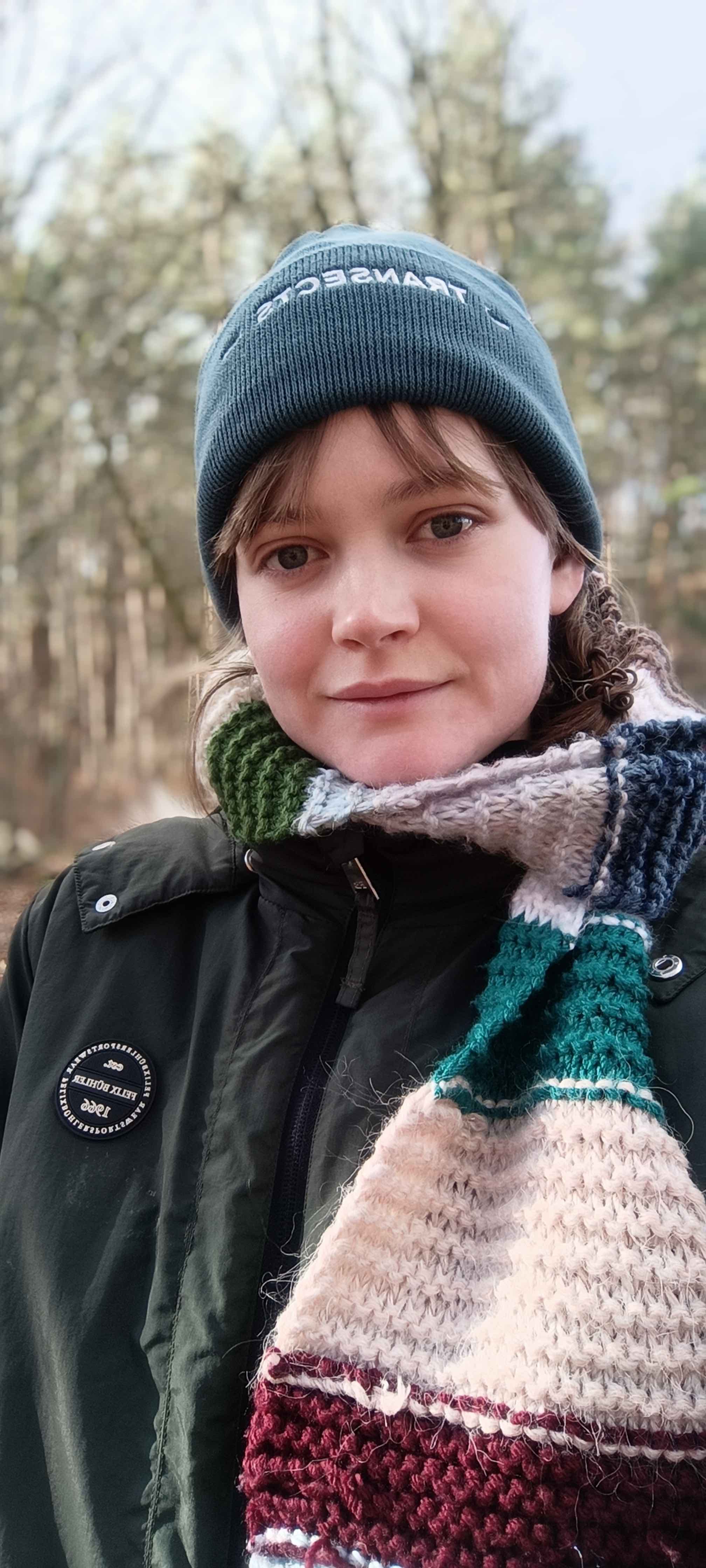 Successful Employment for Student Alum Following TILL Participation ...