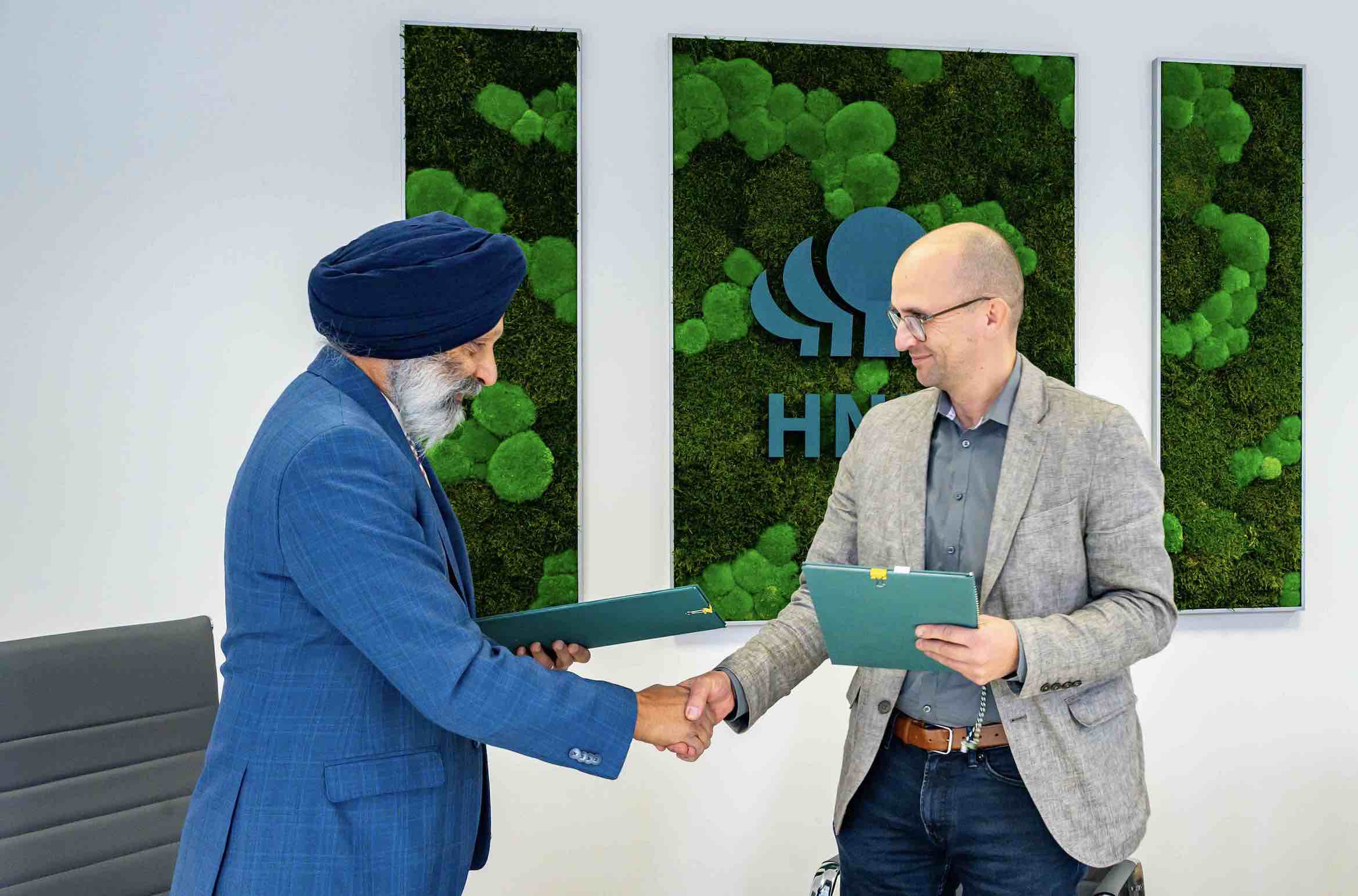 USask and HNEE Solidify Collaboration Through MOU Signing - TRANSECTS ...